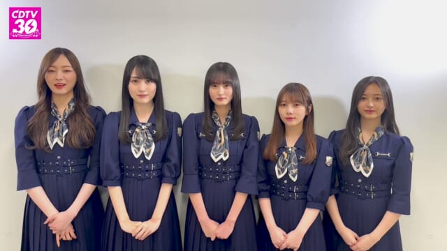 乃木坂46 CDTV(2018-2023) Twitter動画 | 乃木坂46まとめブログ