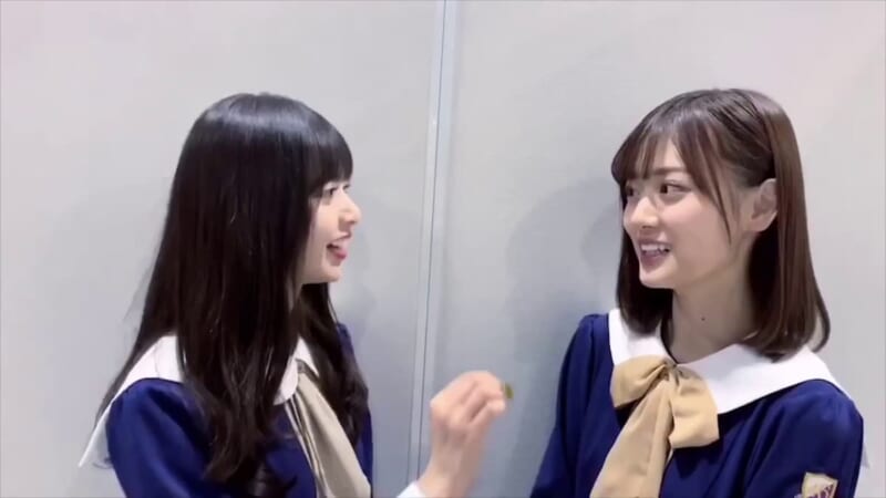 【動画】乃木坂46@CanCam(2020)(山下美月・松村沙友理 他)【Youtube】 | 乃木坂46まとめブログ
