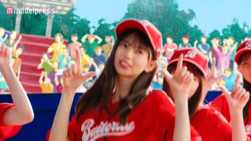 乃木坂46のYoutube動画(2022)@モデルプレス | modelpress | 乃木坂46まとめブログ