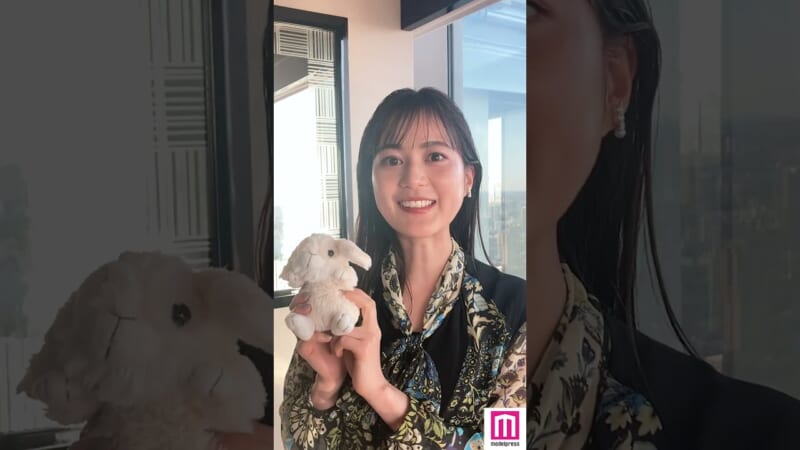 乃木坂46のYoutube動画(2023)@モデルプレス | modelpress | 乃木坂46まとめブログ